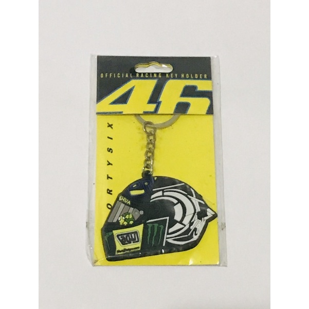 Chaveiro AGV VR46 | Shopee Brasil