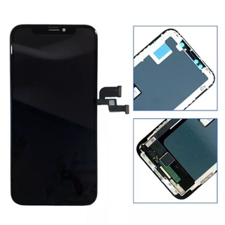 Frontal Tela Display Modulo Touch Lcd IPHONE X ORIGINAL/OLED | Shopee ...