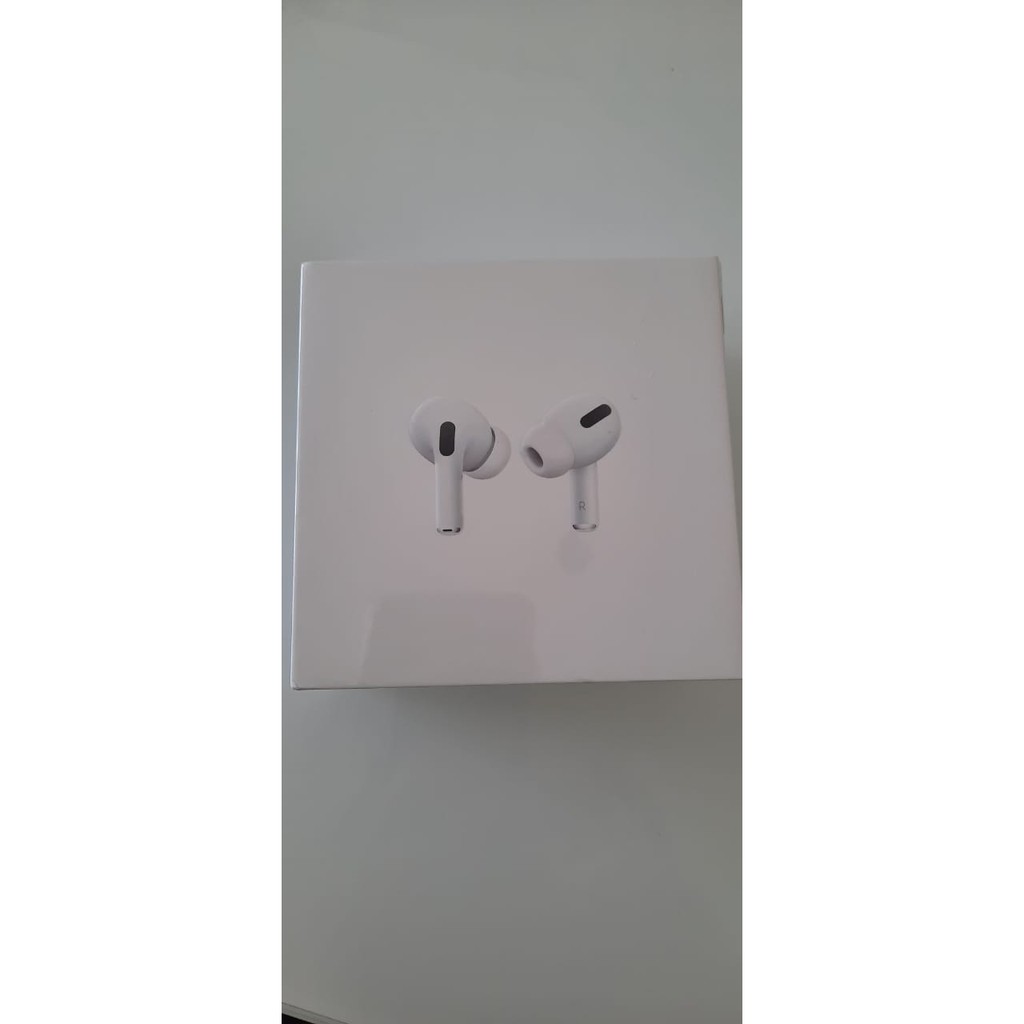 Fone sem Fio AirPod Pro - Super Oferta | Shopee Brasil
