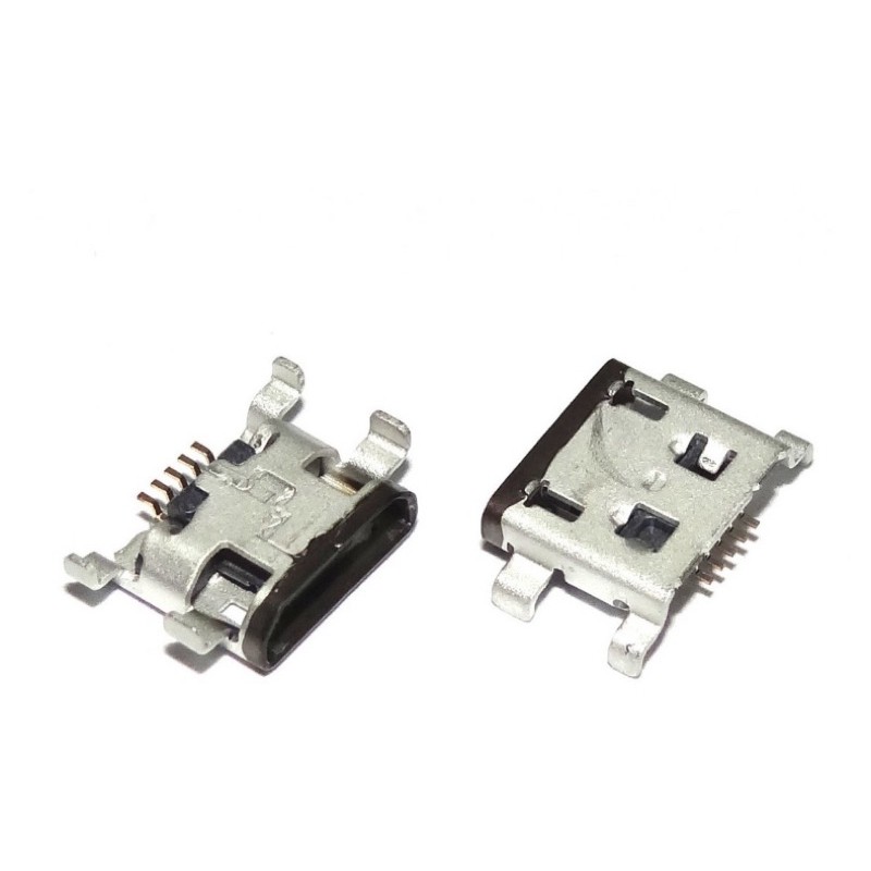 Conector Carga Usb Motorola Moto G1 (original) | Shopee Brasil