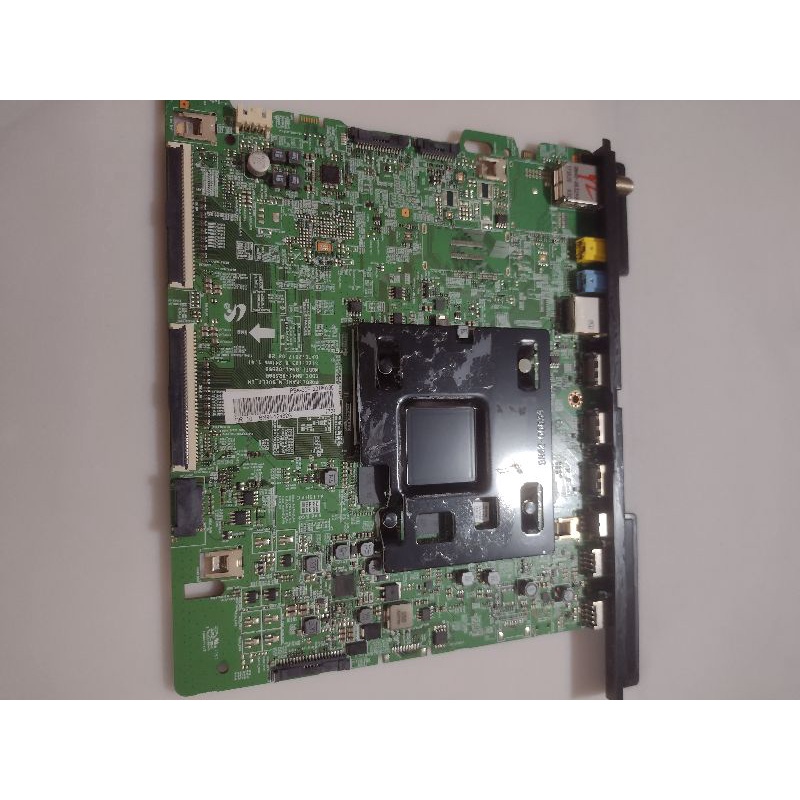 PLACA PRINCIPAL TV SAMSUNG UN50MU6100G (BN94-12432G) | Shopee Brasil
