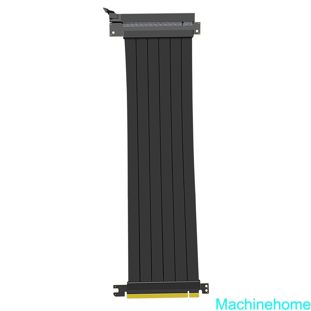 Cabo Extensor PCI-E 16x 3 0 De Placa Gráfica Acessório Para Computador ...