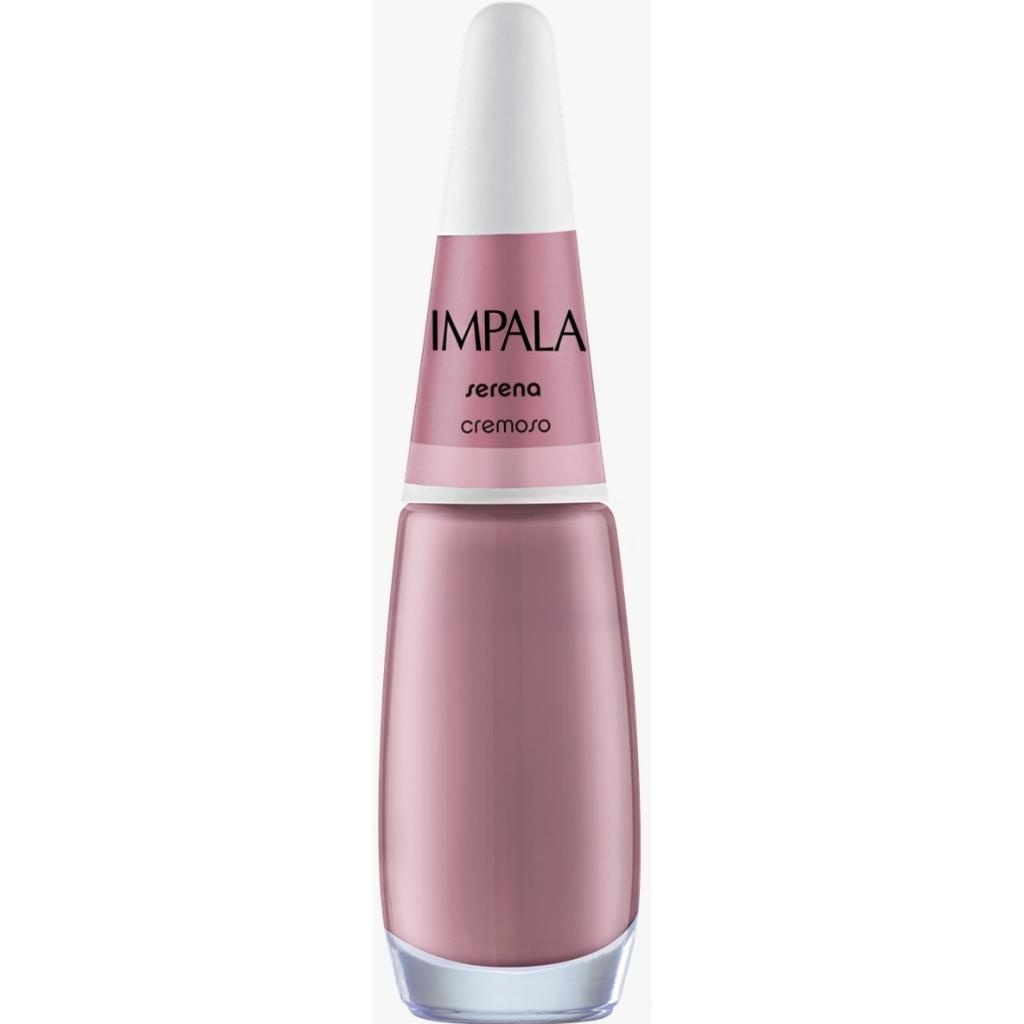 Esmalte Impala Serena Cremoso | Shopee Brasil Esmalte Impala Serena Cremoso | Shopee Brasil