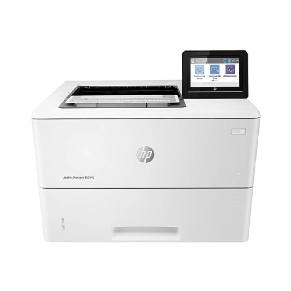 Impressora HP Laser Mono E50145DN A4 | Shopee Brasil