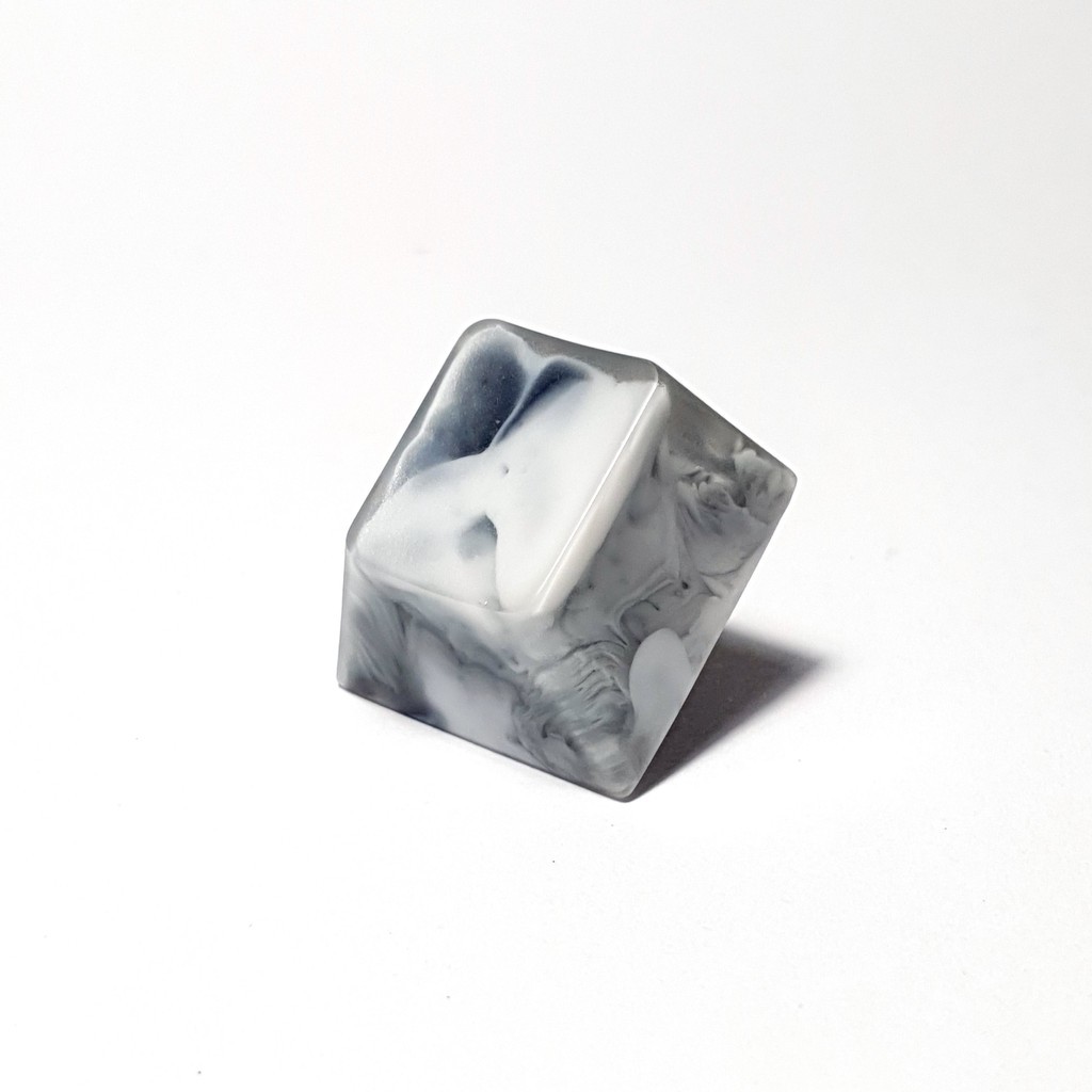 Keycap personalizada Perfil Cherry R1 Teclado Mecânico | Shopee Brasil