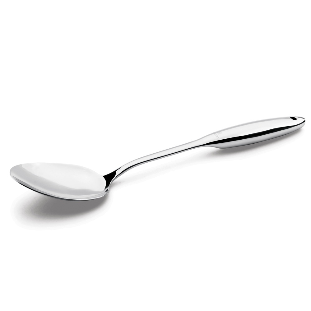 Colher inox 34cm - CLINK saldo | Shopee Brasil