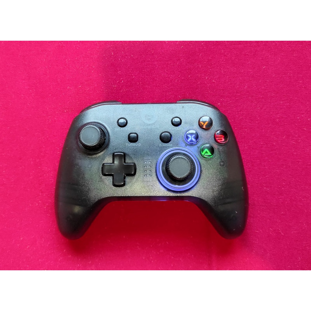 Controle GameSir T4 Pro Gamepad Bluetooth Wireless para Nintendo Switch ...