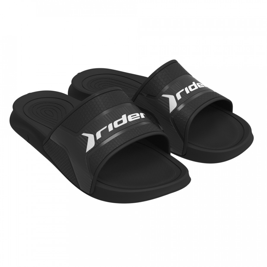 Chinelo Rider Slide Smash | Shopee Brasil