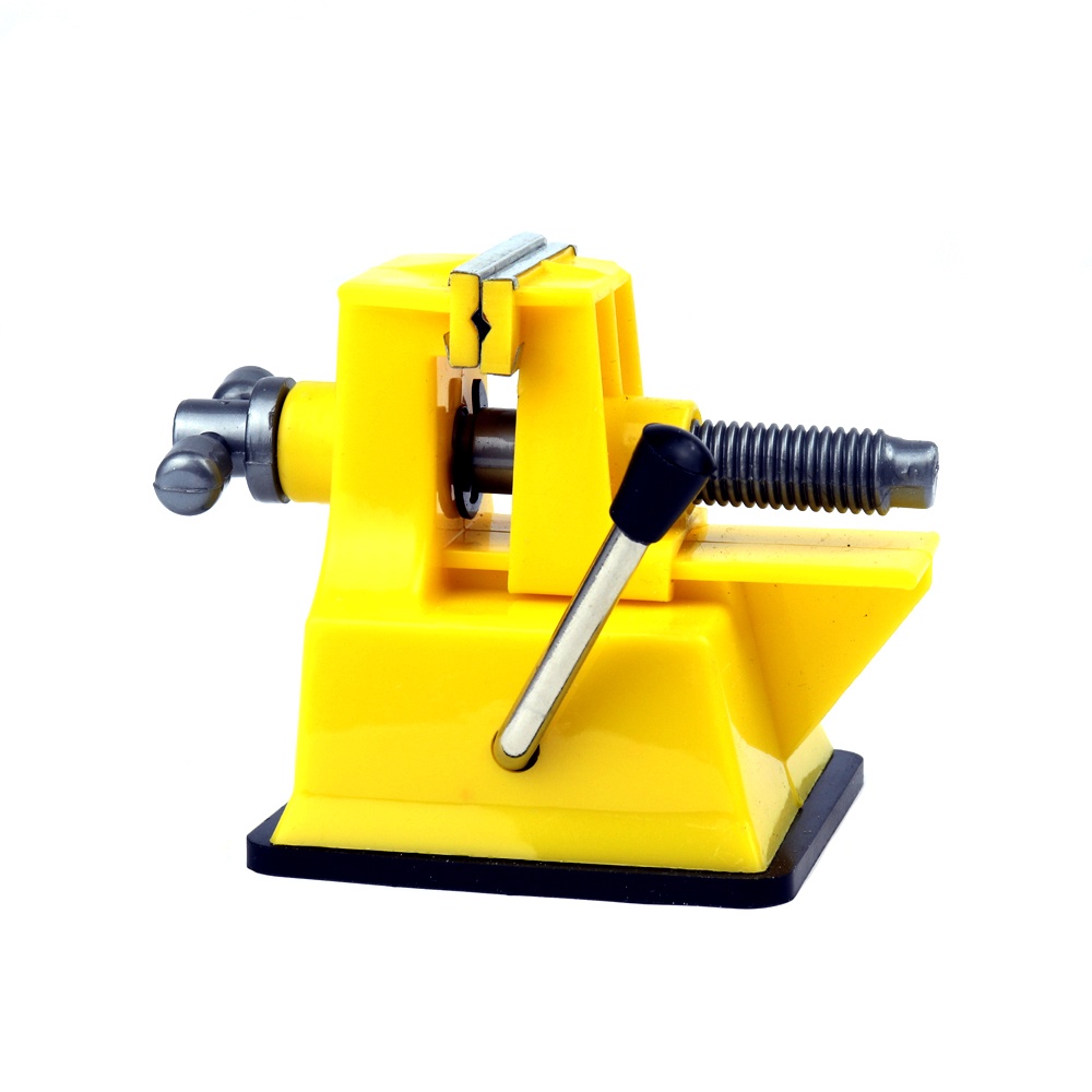 Mini Morsa Torno De Bancada | Shopee Brasil