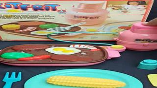 Kit Frit Da Estrela Completo Original Anos 80 | Shopee Brasil