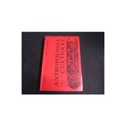 Antropologia Cultural - a ciência dos homens volume 1 - Felix M ...