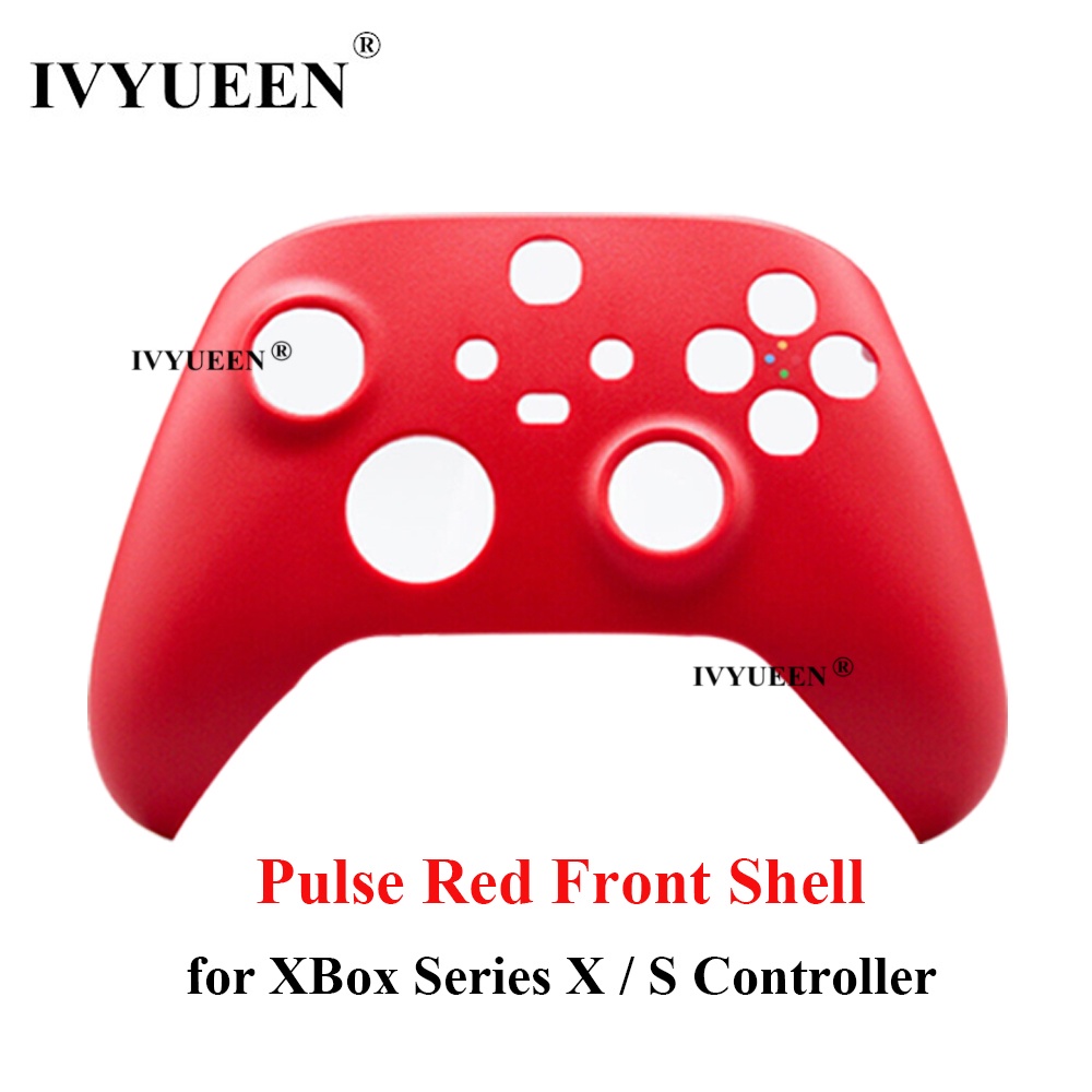 IVYUEEN Para Xbox Series X S Core Controller Carcaça De Reposição De ...