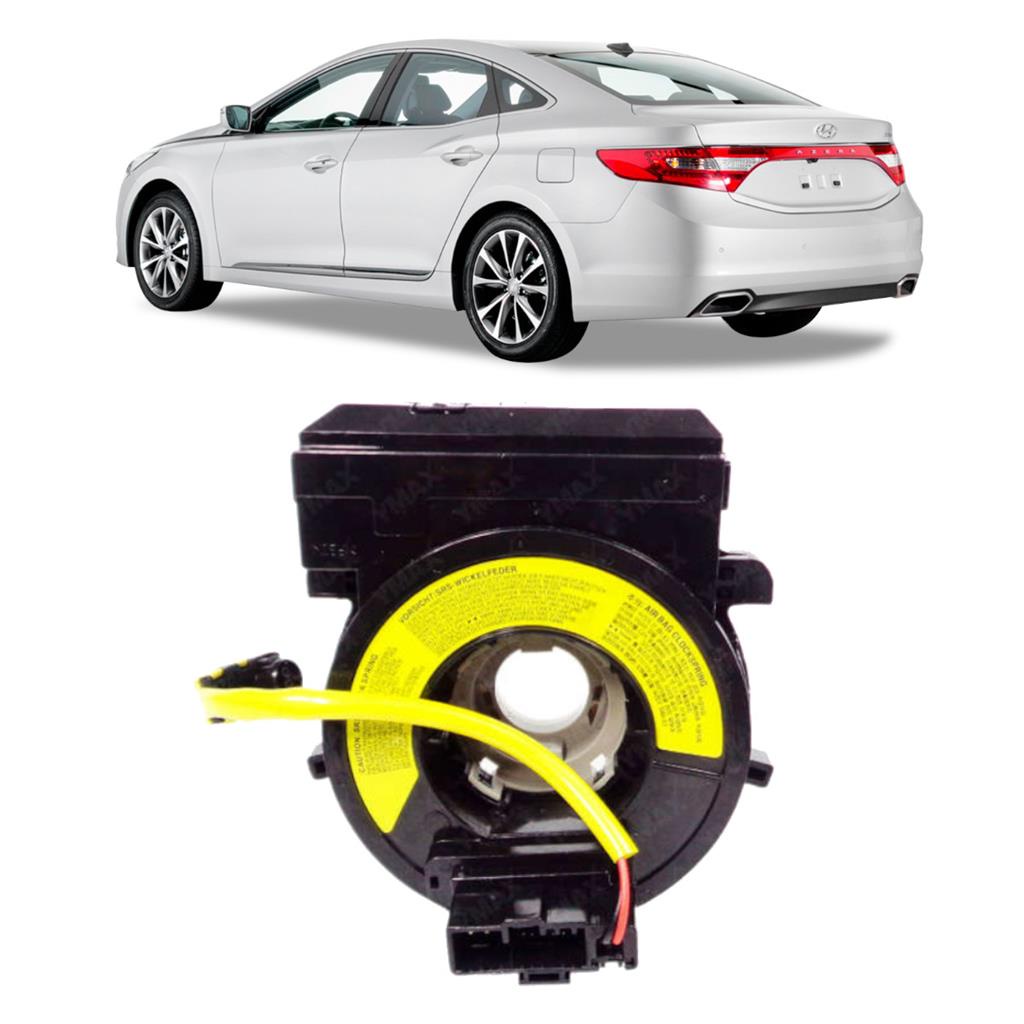 Cinta Airbag Hyundai Azera Kia Picanto 934903R311 | Shopee Brasil