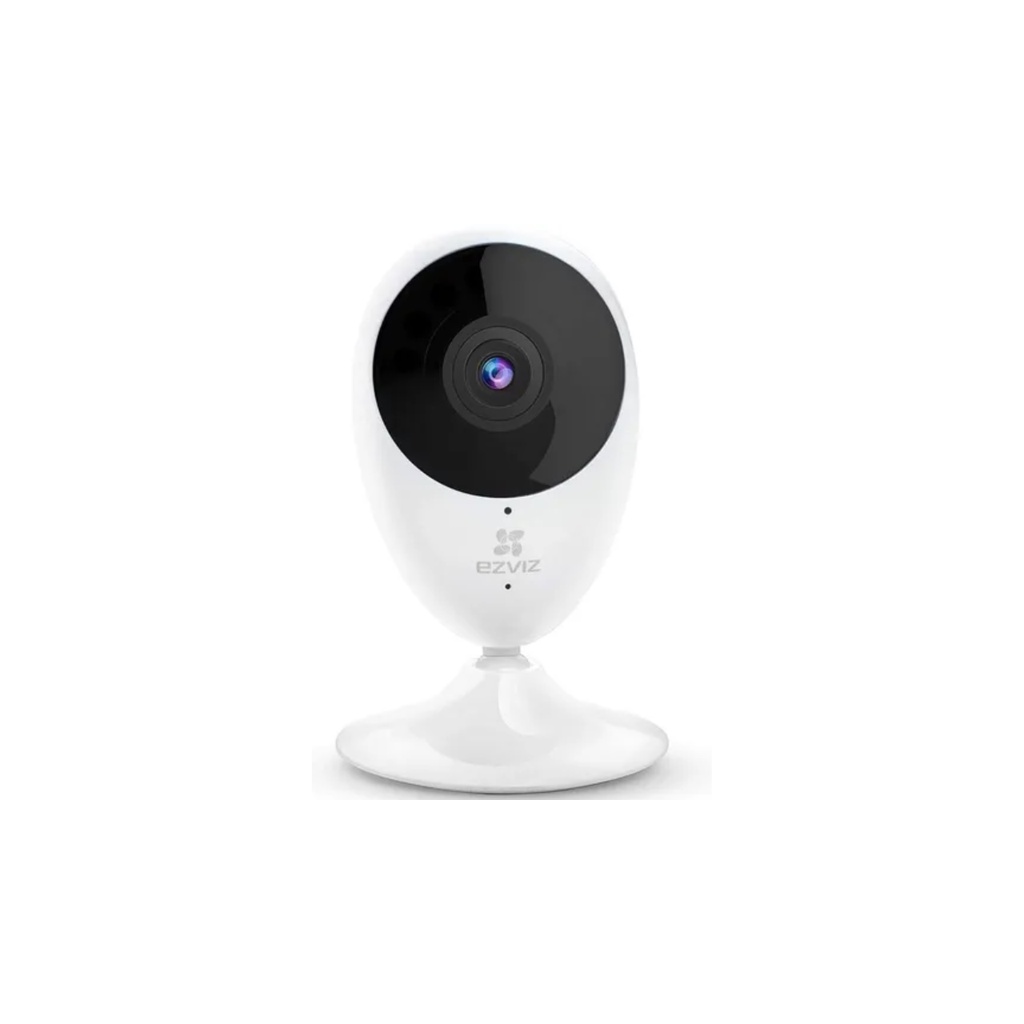 Câmera Ezviz C2c 1 Mp Hd Wifi | Shopee Brasil