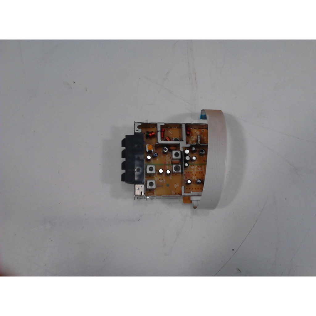 Tuner Som Sony Hcd-rg90 | Shopee Brasil