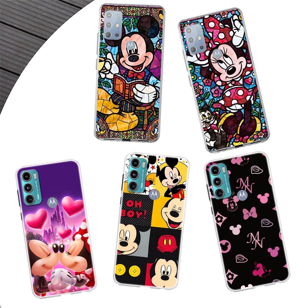 Capa De Celular Para Motorola Moto Edge S30 20 Pro G Plus Play Power ...