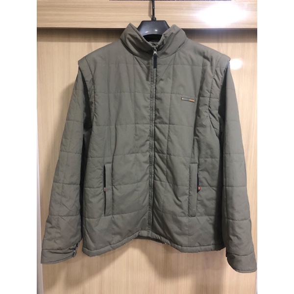 Casaco Plasma 911 Original (raro) | Shopee Brasil