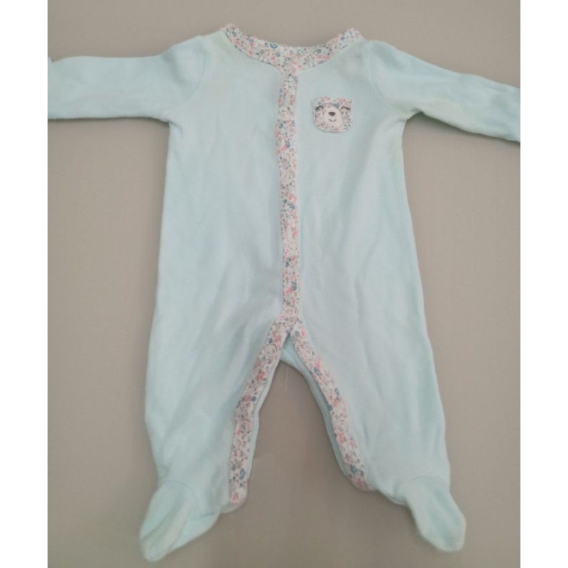 Lote Roupinhas Bebê Shopee Brasil