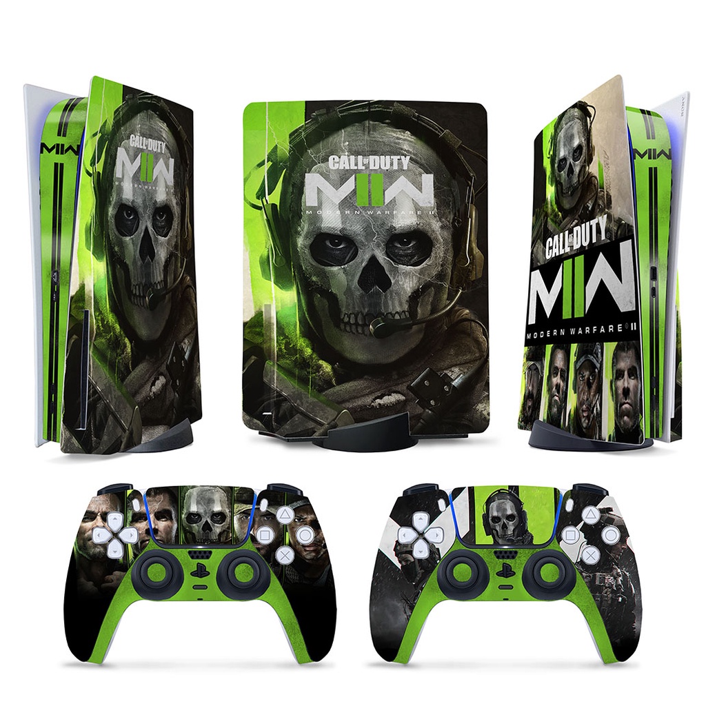 Skin Jack Link's - Call Of Duty Mw2 (4 Códigos) - Escorrega o Preço