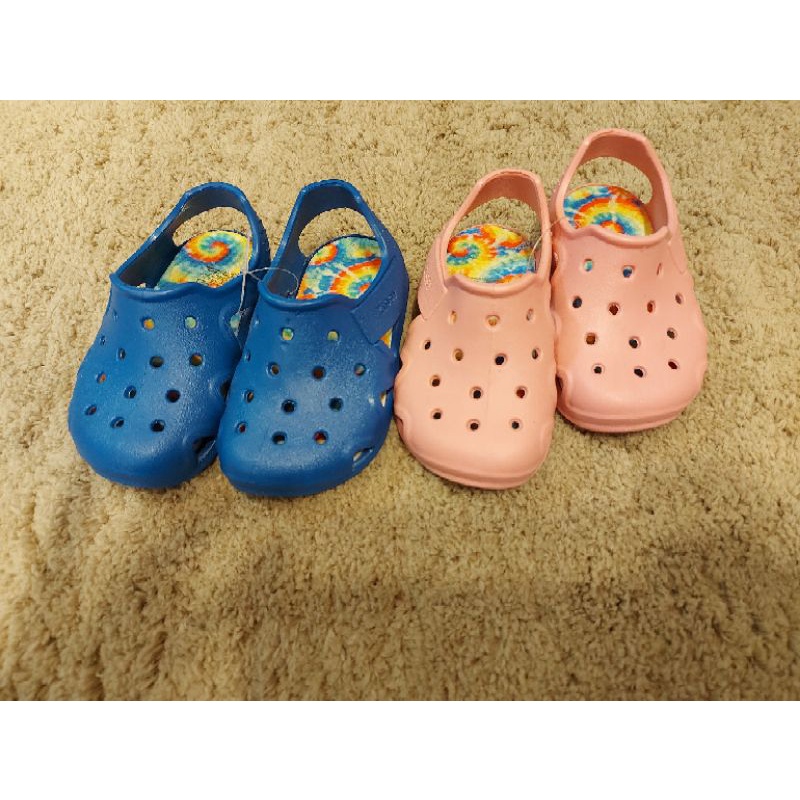 crocs infantil | Shopee Brasil