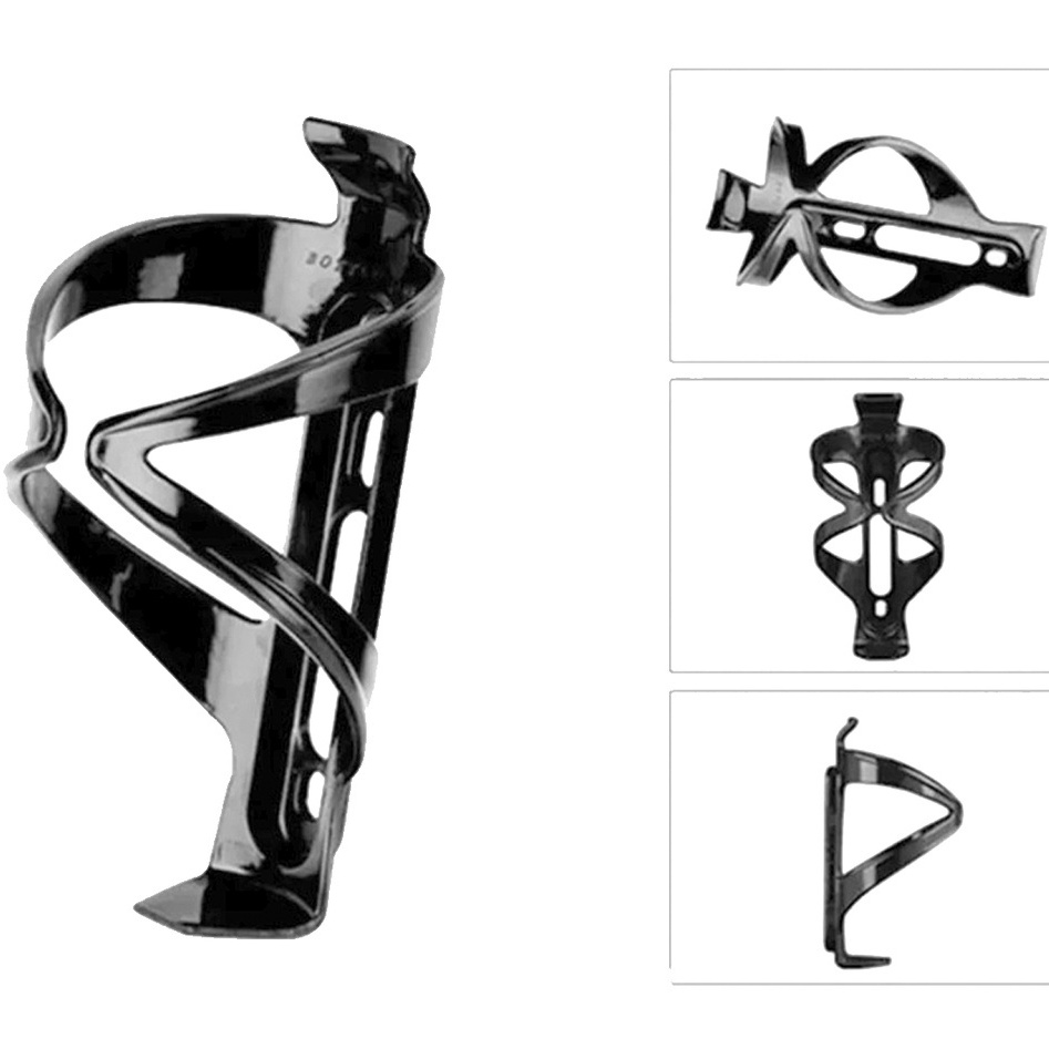 Suporte Garrafas Caramanhola Bicicleta Mtb Bike Nylon | Shopee Brasil