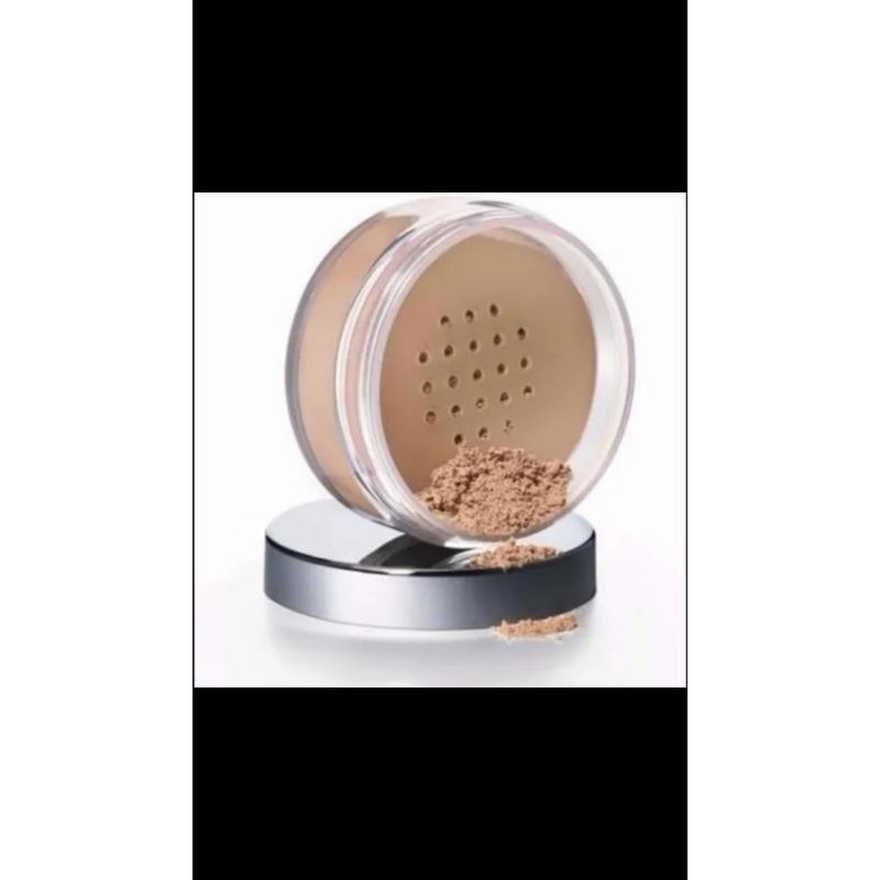 Base em pó mineral Mary kay/ maquiagem. | Shopee Brasil