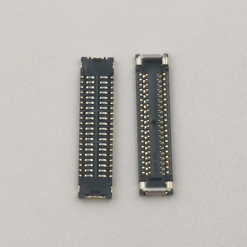 Conector Fpc Placa Principal Lcd Xiaomi Poco X3 Poco X3 Pro | Shopee Brasil