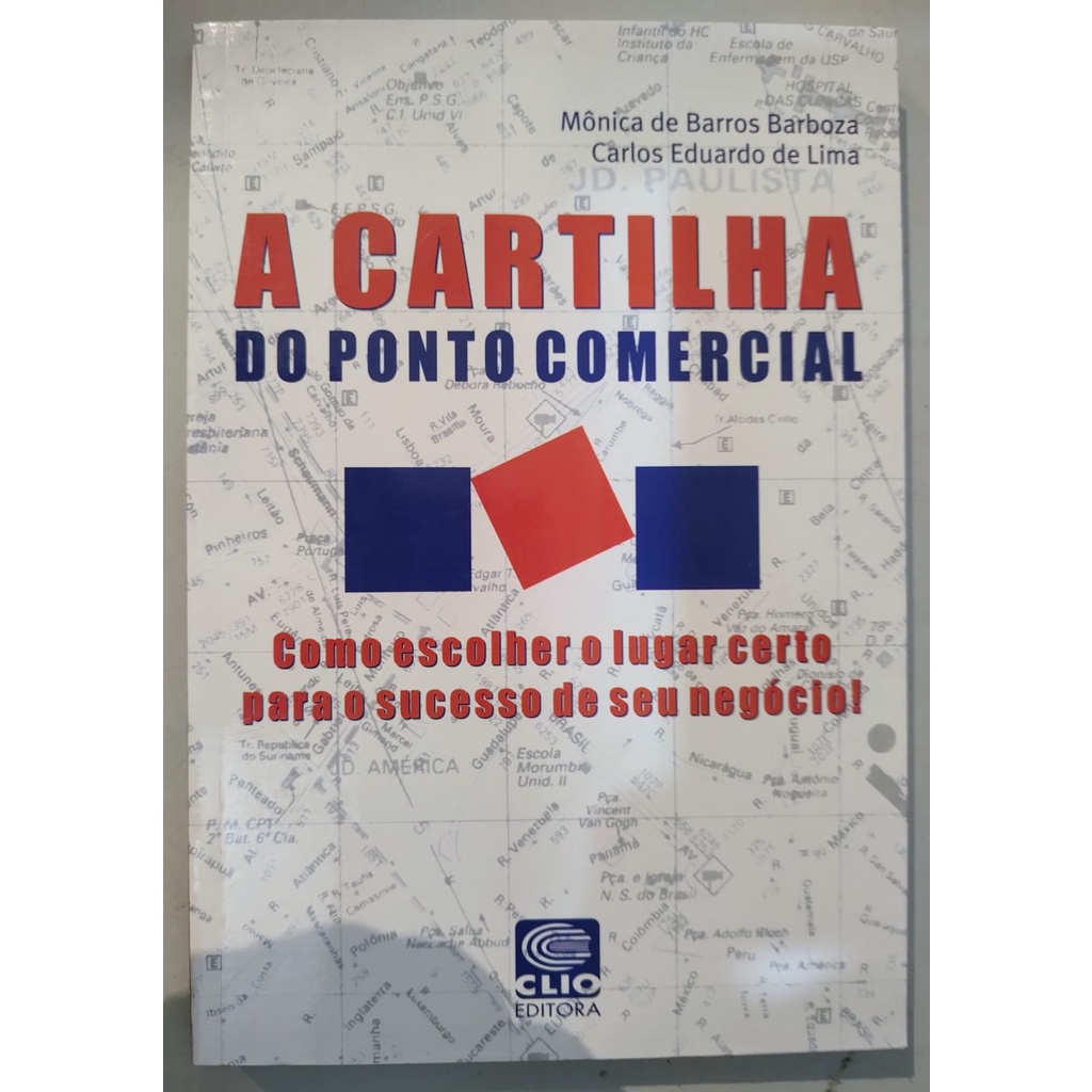 A cartilha do ponto comercial | Shopee Brasil