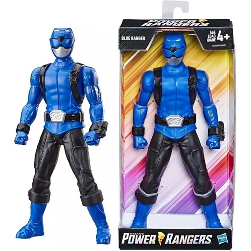 Bonecos Power Rangers Olympus da Hasbro | Shopee Brasil