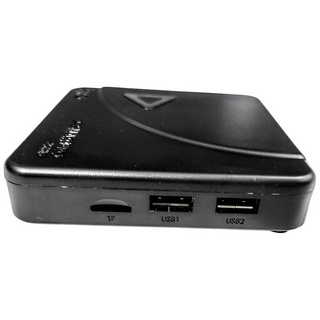 Smart Box Pro Eletronic PROSB-3000/16GB Ultra HD 4K Wi-fi | Shopee Brasil