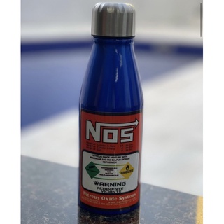 Garrafa Nitro 500ml Nos Nitrous Oxide | Shopee Brasil