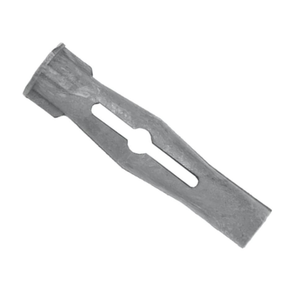 Bucha 6mm Nylon Fu Para Tijolo De Bloco Oco Beltools 100un | Shopee Brasil
