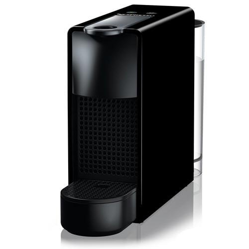 Cafeteira Nespresso Essenza Mini Preta para Café Espresso - C30-BR | Shopee Brasil