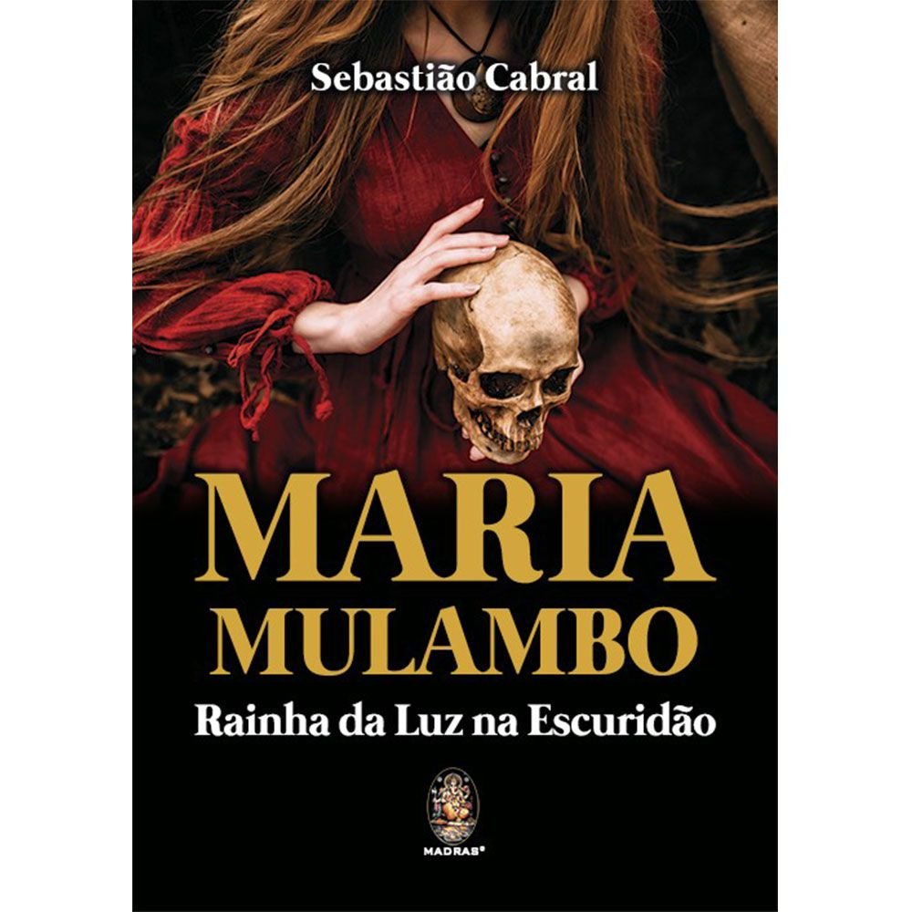 Maria Mulambo | Shopee Brasil