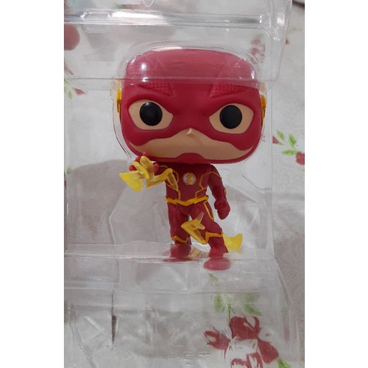 funko pop The Flash | Shopee Brasil