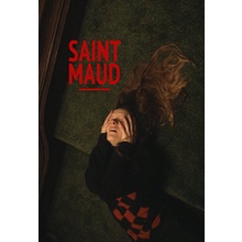 Saint Maud (2019) DVD - legendas em português | Shopee Brasil