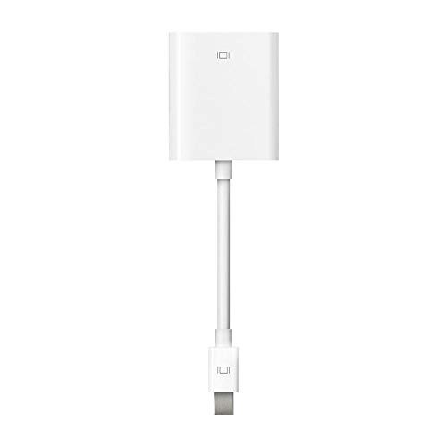 Adaptador Apple Mini Displayport para Vga Embalagem Lacrada | Shopee Brasil