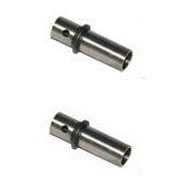 T-rex 450 One-way One Way Bearing Shaft Eixo C/2 Hz026 tl026 Tarot ...