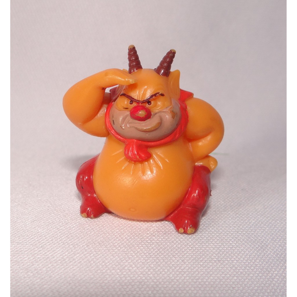 MINIATURA COLEÇÃO HÉRCULES SÁTIRO | Shopee Brasil