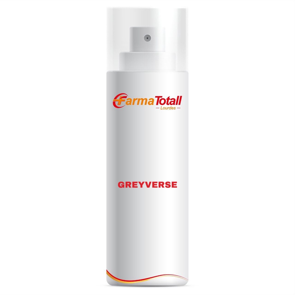 Greyverse - Tônico Capilar Com 60ml (spray) | Shopee Brasil