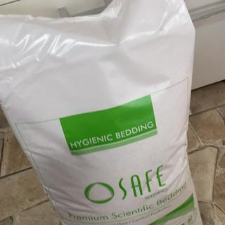 Substrato Aspen Flakes 500g (4L) para Hamster Gerbil Roedores Répteis ...