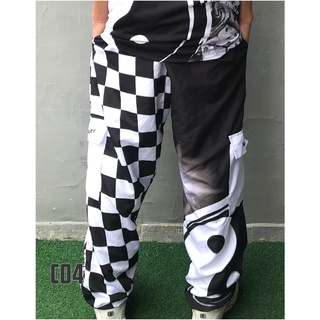 Calça Unissex Império Mandrake Cria de Quebrada Favela C04 | Shopee Brasil