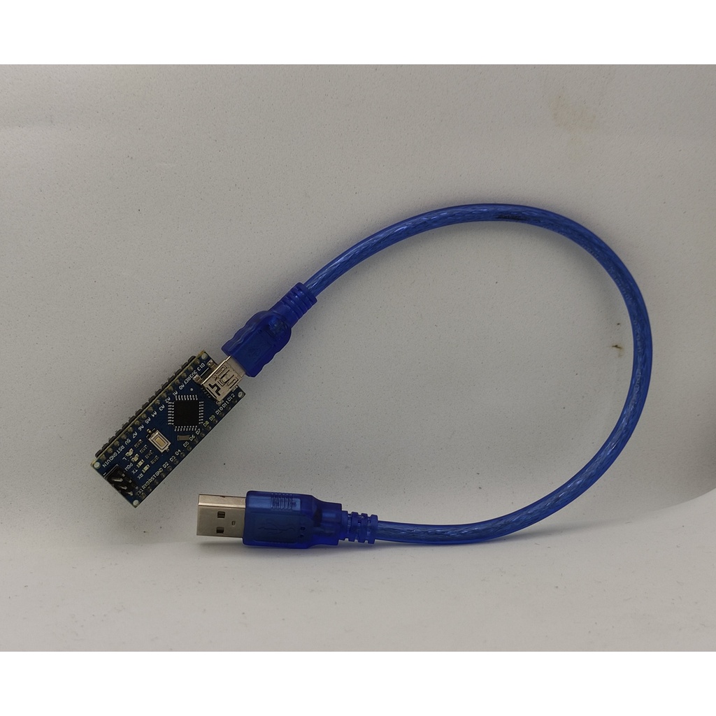 Arduino Nano Shopee Brasil