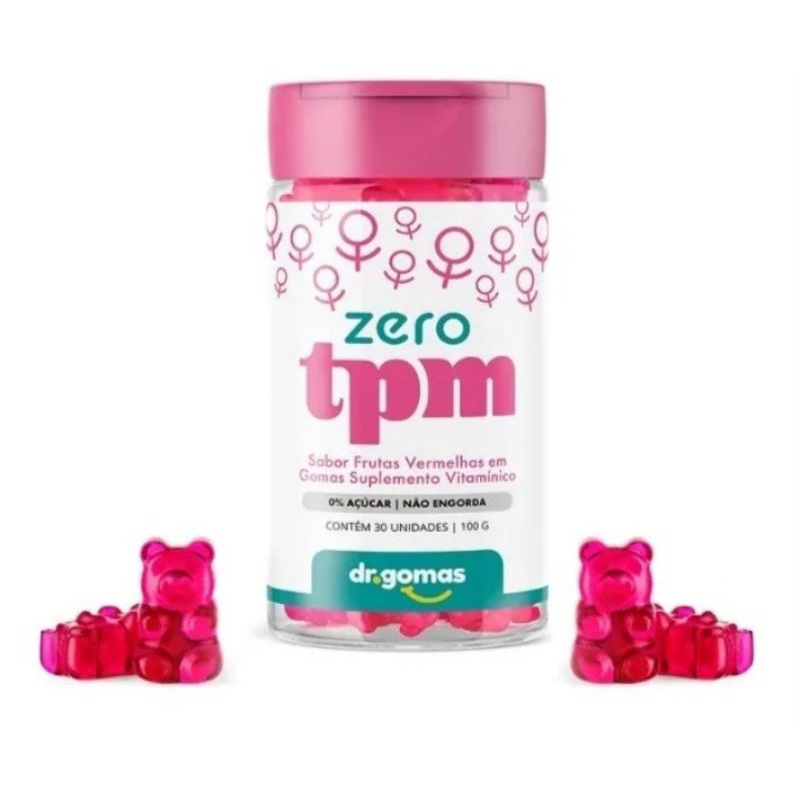 Zero TPM | Shopee Brasil