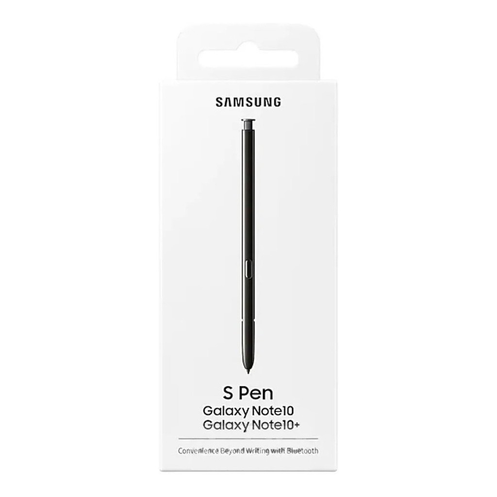 Caneta S Pen Original Samsung Galaxy Note 9, 10 Plus, 20 Ultra | Shopee ...