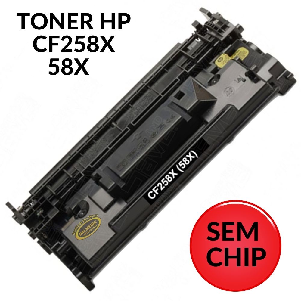 Toner impressora hp Laserjet M428fdw Compativel | Shopee Brasil