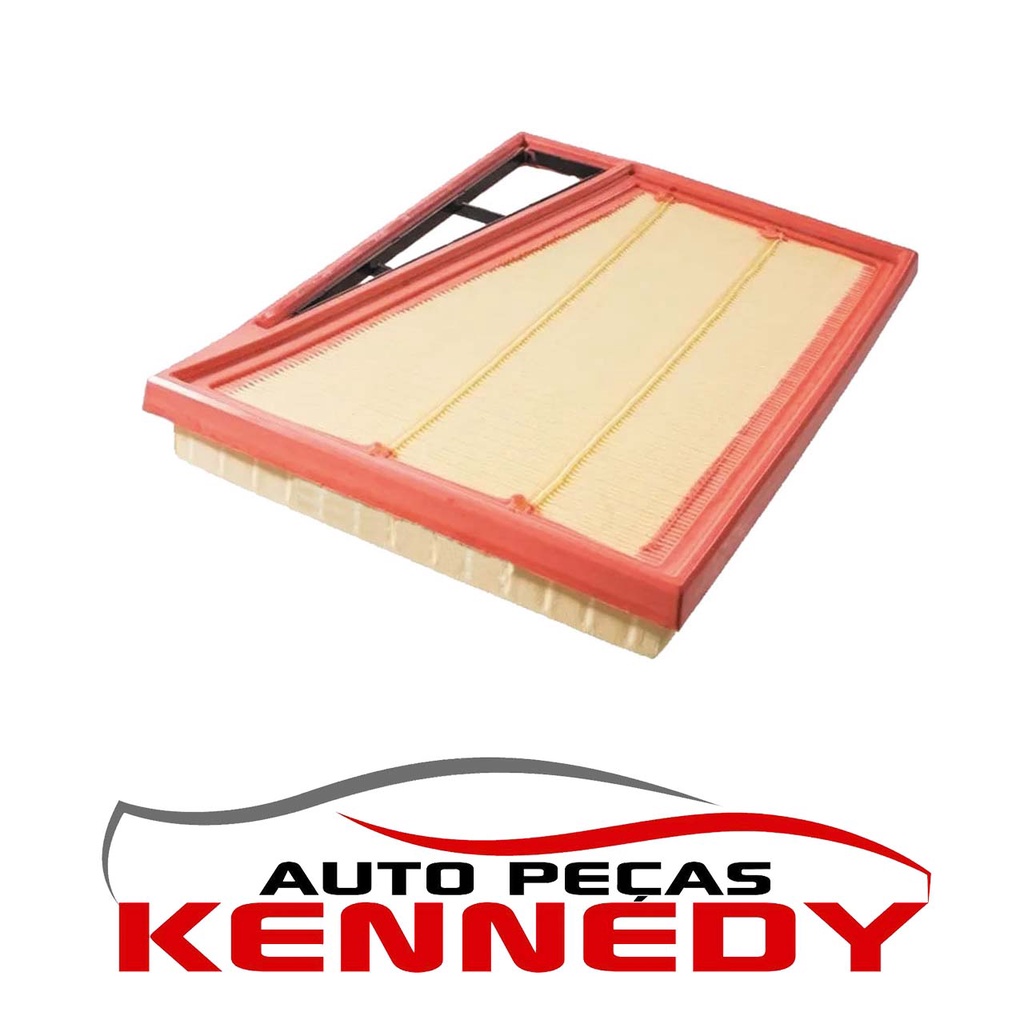 FILTRO AR ORIGINAL FIAT ARGO/MOBI/CRONOS/UNO 52046268 | Shopee Brasil