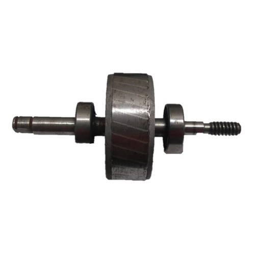 Rotor Com Eixo E Rolamento Para Ventilador Solaster Standard | Shopee Brasil