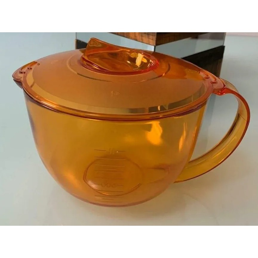 Tupper Jarra MicroPlus 1lt policarbonato tupperware original | Shopee ...