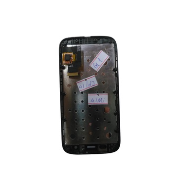 Tela Frontal Display Smartphone Compatível Moto G1 | Shopee Brasil
